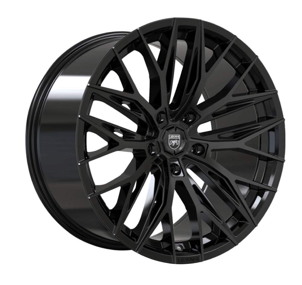 Lexani Wheels Lexani Wheels | Concave Sport