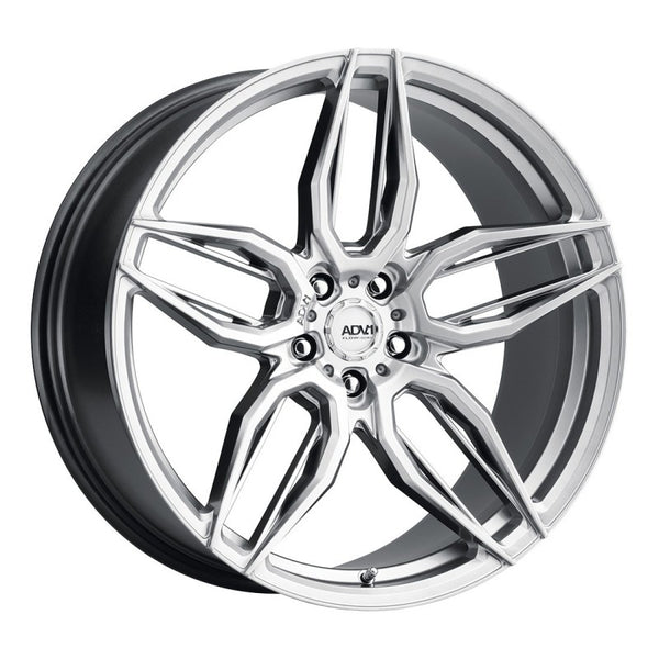 C8 Corvette Wheel and Tire Packages – Rev Dynamics